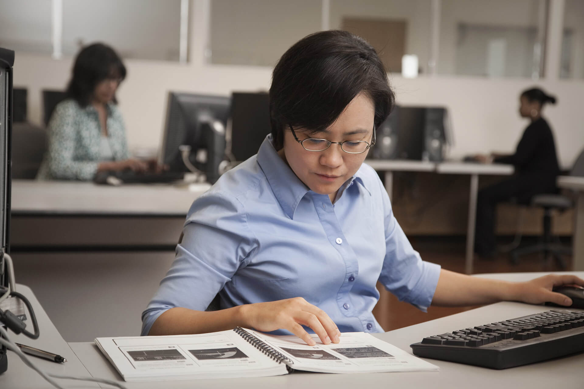 Central Time Advanced Courses - Landmark Worldwide